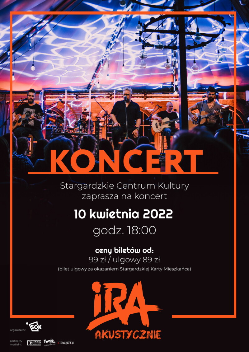 Stargardzkie Centrum Kultury – Oferta kulturalna oraz edukacyjna stałych i bieżących wydarzeń w ...