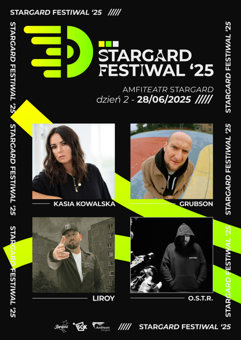 Kalendarz wydarzeń – Stargardzkie Centrum Kultury